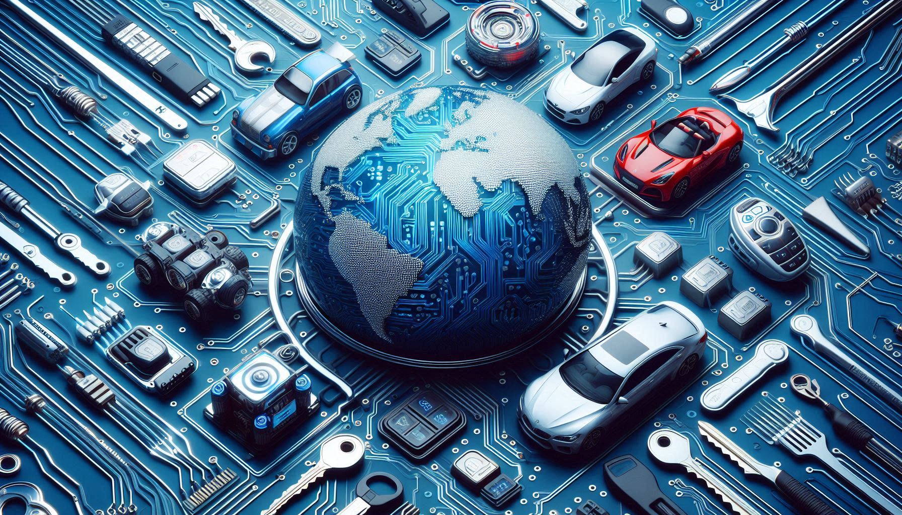 Mopar Key Information – Advanced Automotive Key Programming Solutions