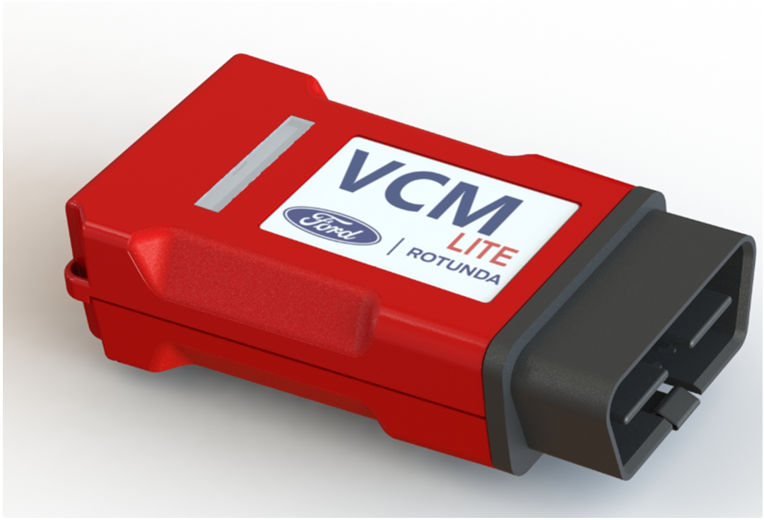 Ford VCM Lite – Advanced Automotive Key Programming Solutions
